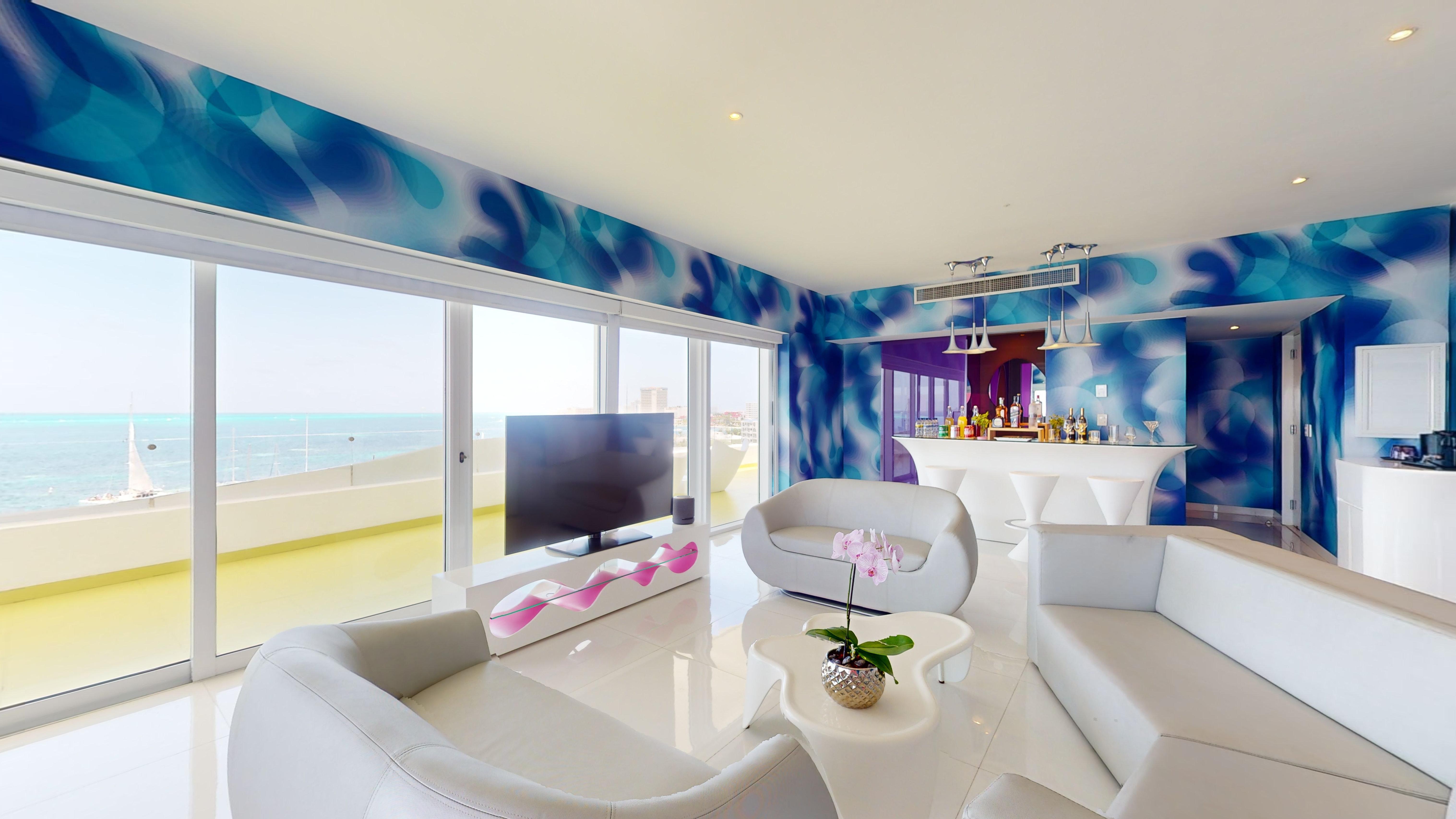 Play Aerial View | Temptation FirstPrice